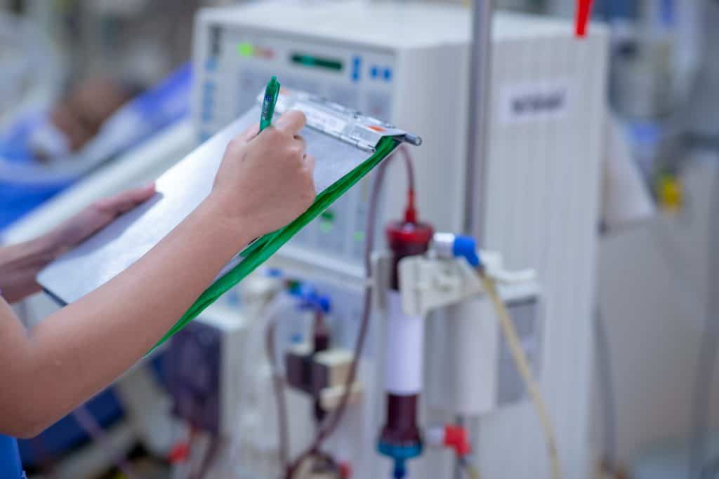 What You Need to Know About the Three Different Types of Dialysis ...